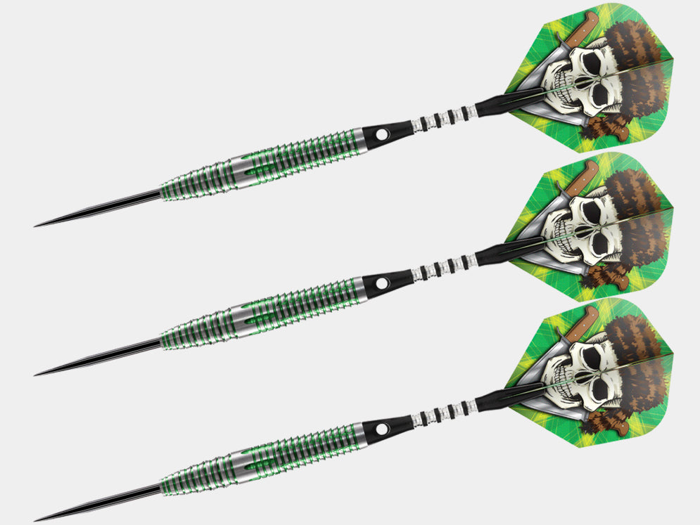 Frontier Trapper Dart – LONG ISLAND DARTS