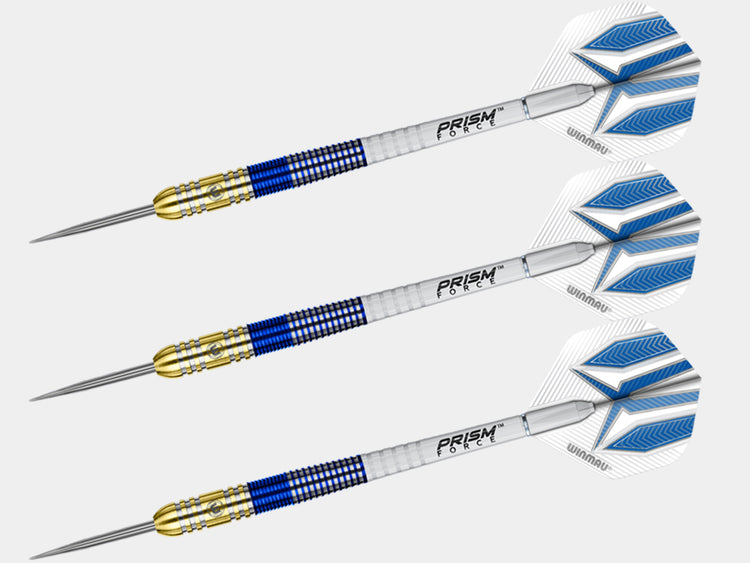 Steel Tip Darts – LONG ISLAND DARTS