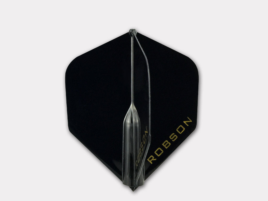 Robson Plus Dart Flights - Standard – LONG ISLAND DARTS