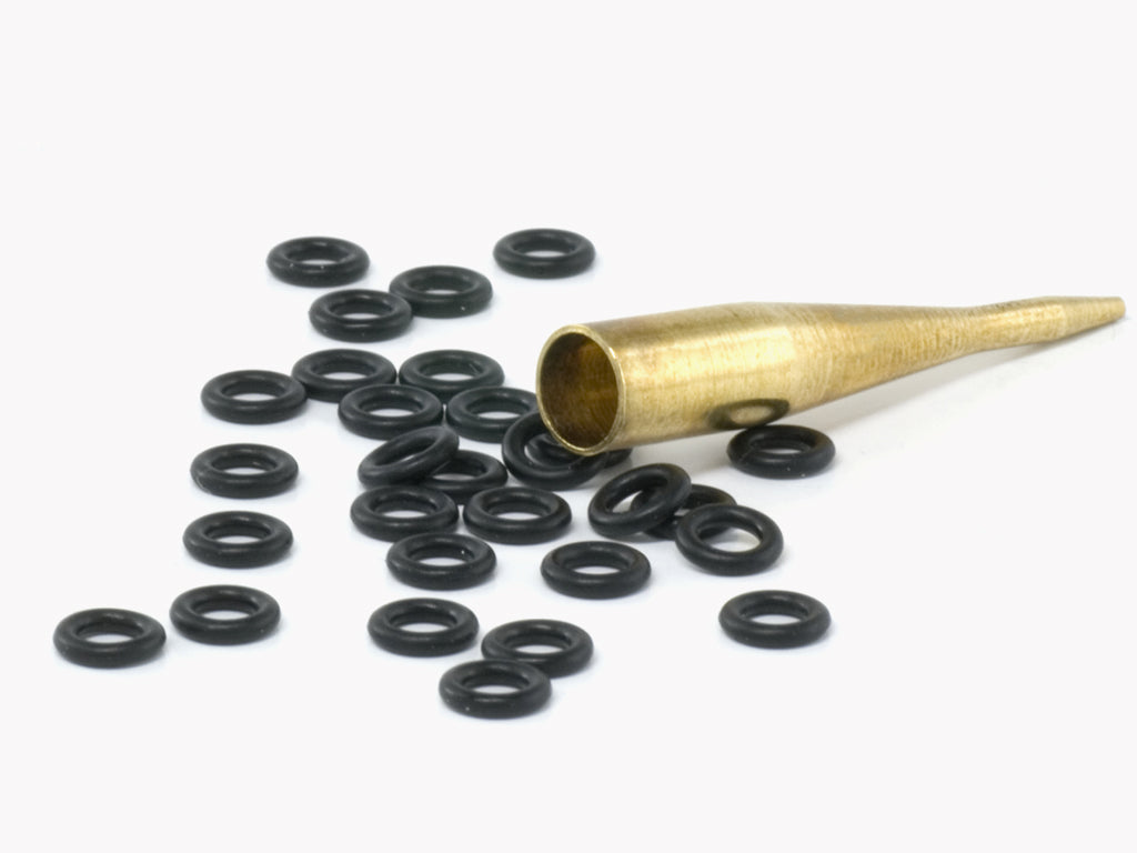 Dart Shaft Lock O-Ring Applicator and 25 O-Rings – LONG ISLAND DARTS