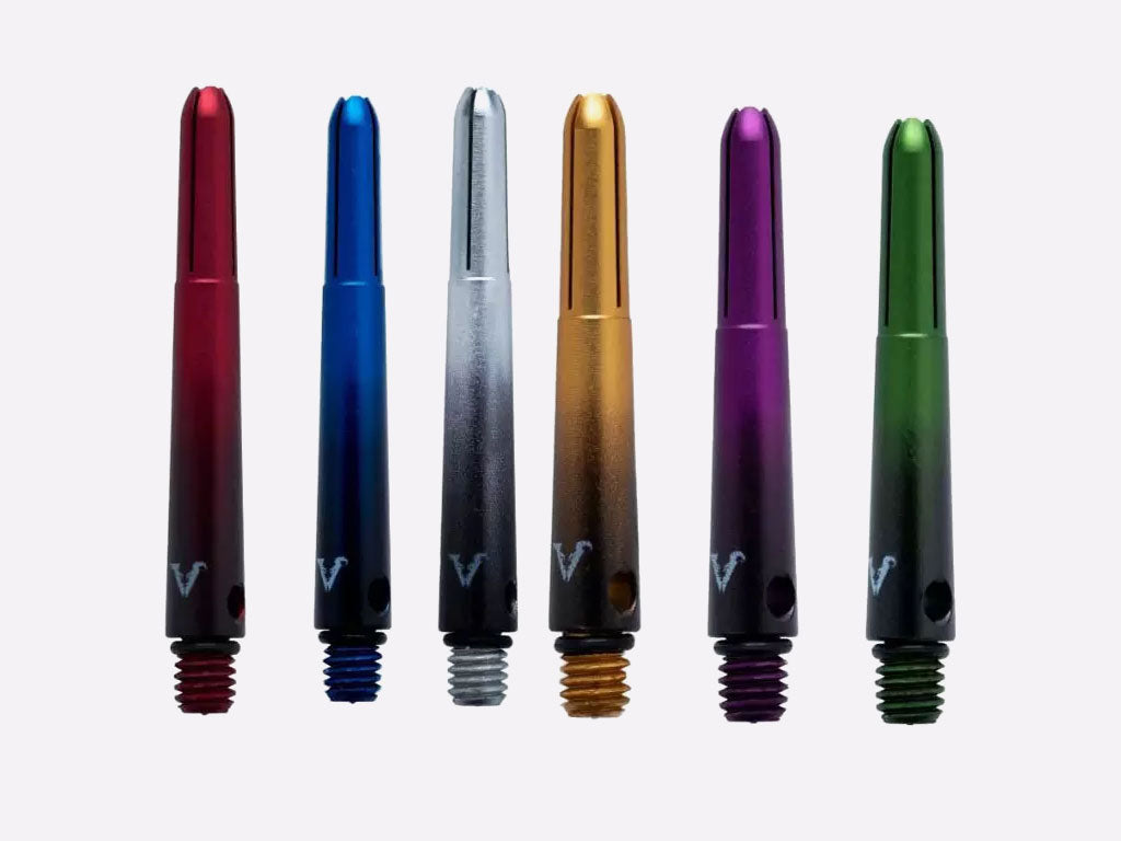 Viper Aluminum Shade Viperlock Shaft, Short – LONG ISLAND DARTS