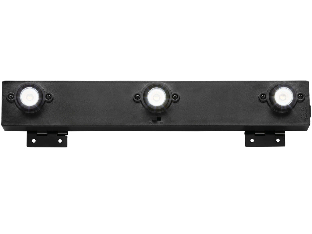 Viper Shadow Buster Dartboard Cabinet Mounted Display Light – LONG ...